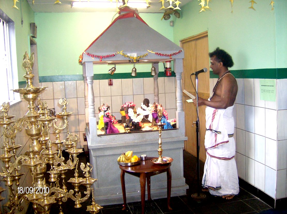 Durka Devi Temple - Events and News