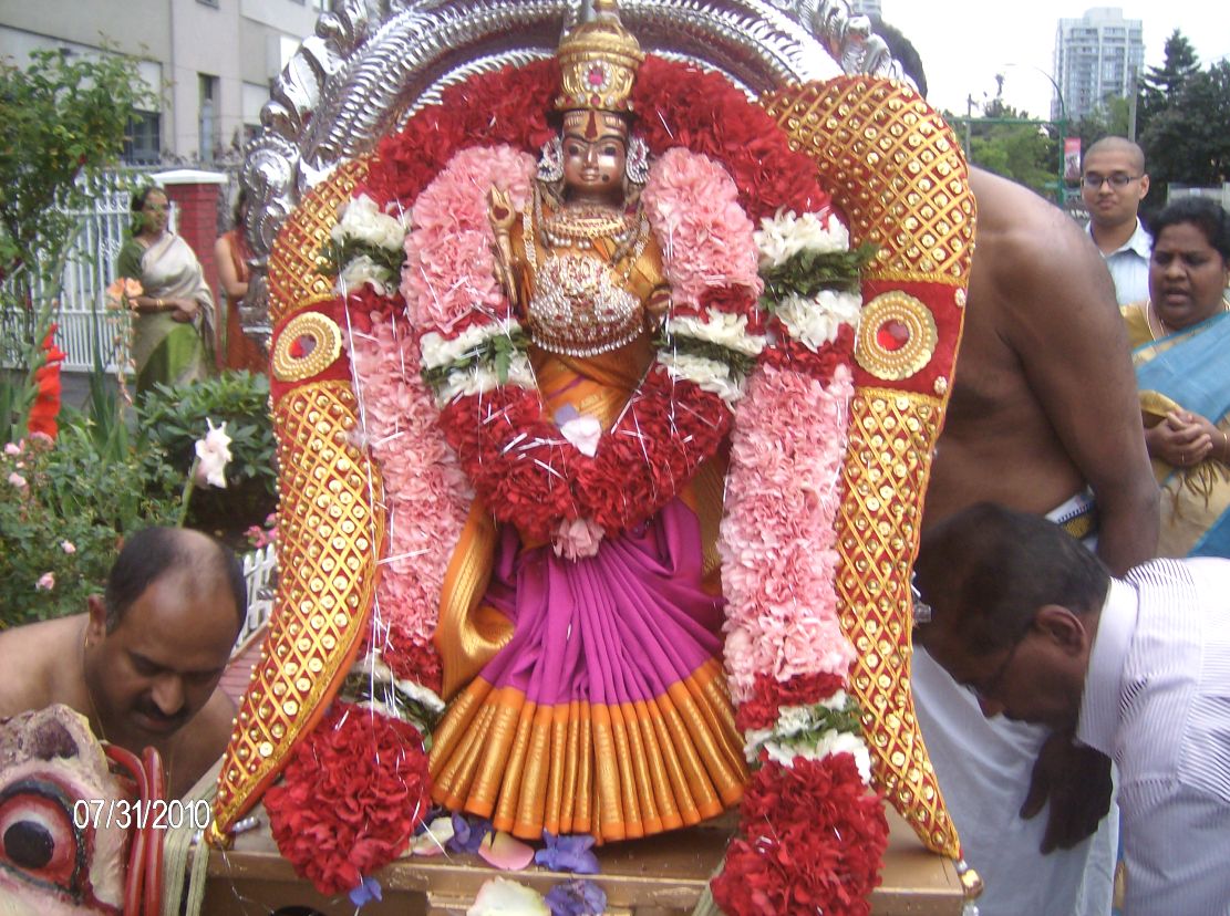 Durka Devi - Temple Pictures