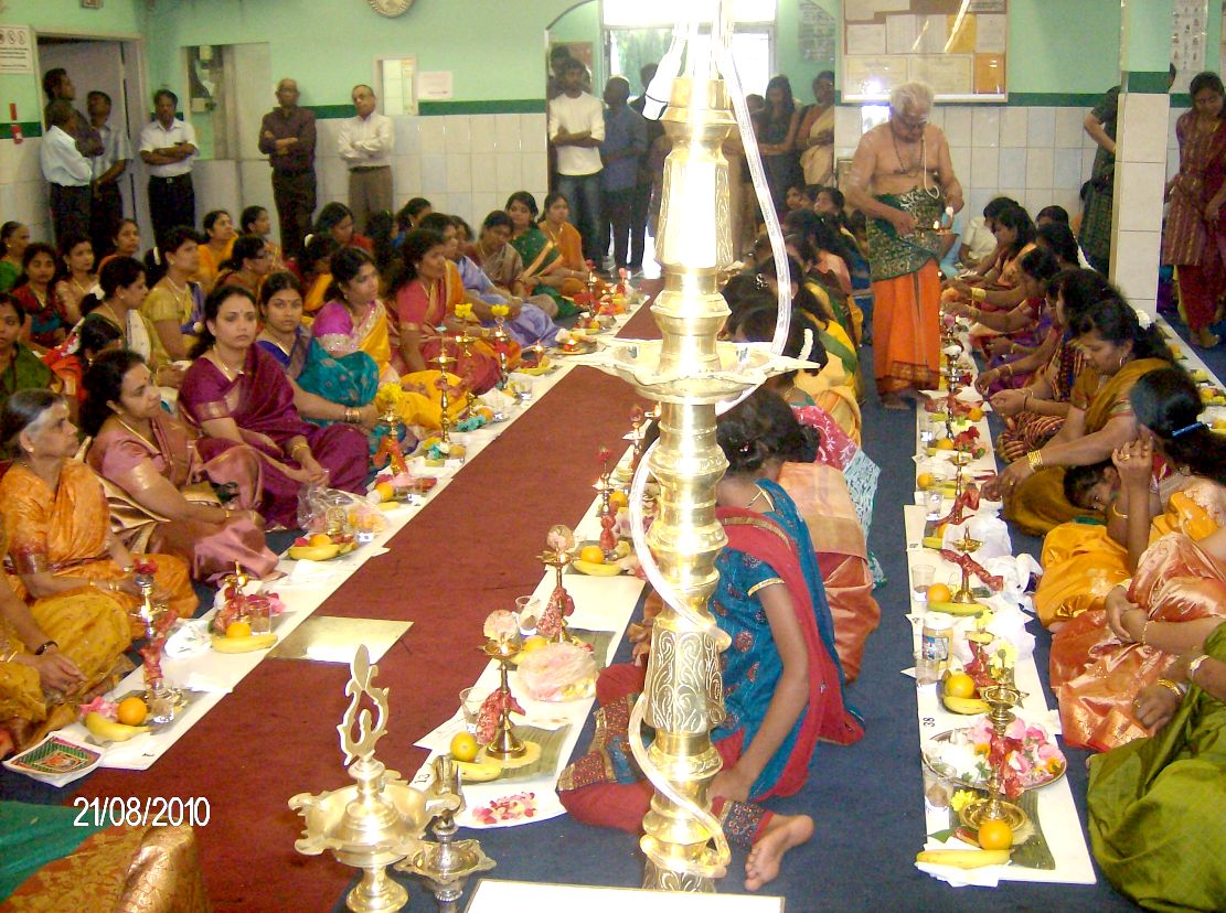 Durka Devi Temple - Events and News