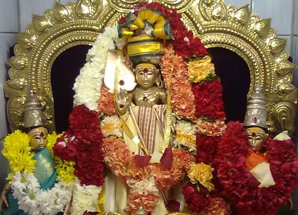 Durka Devi Temple - Events and News