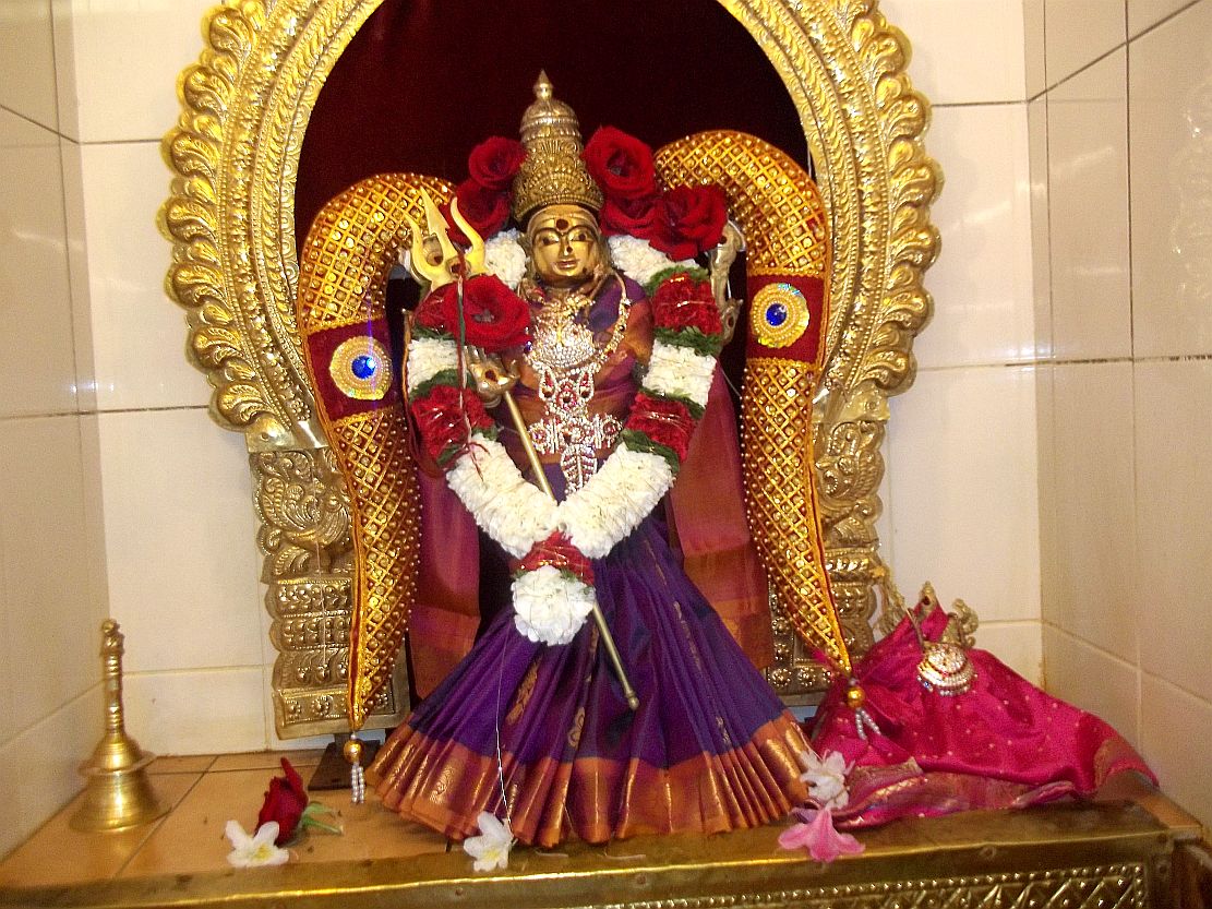 Durka Devi Temple - Pournami Photos