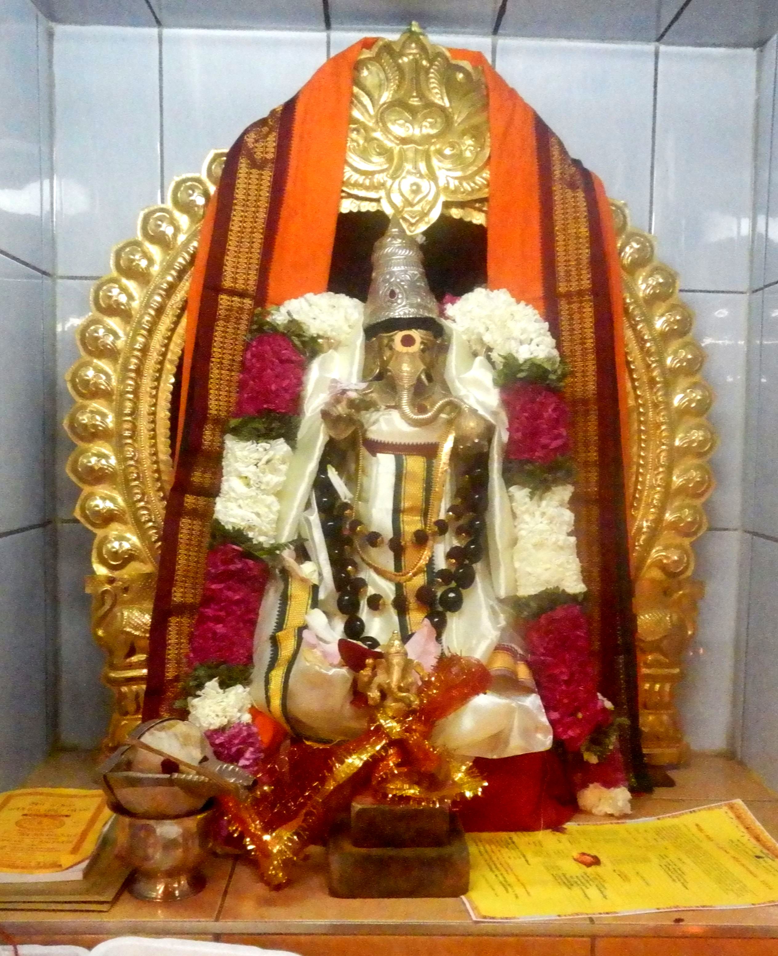 Durka Devi Temple - Pournami Photos