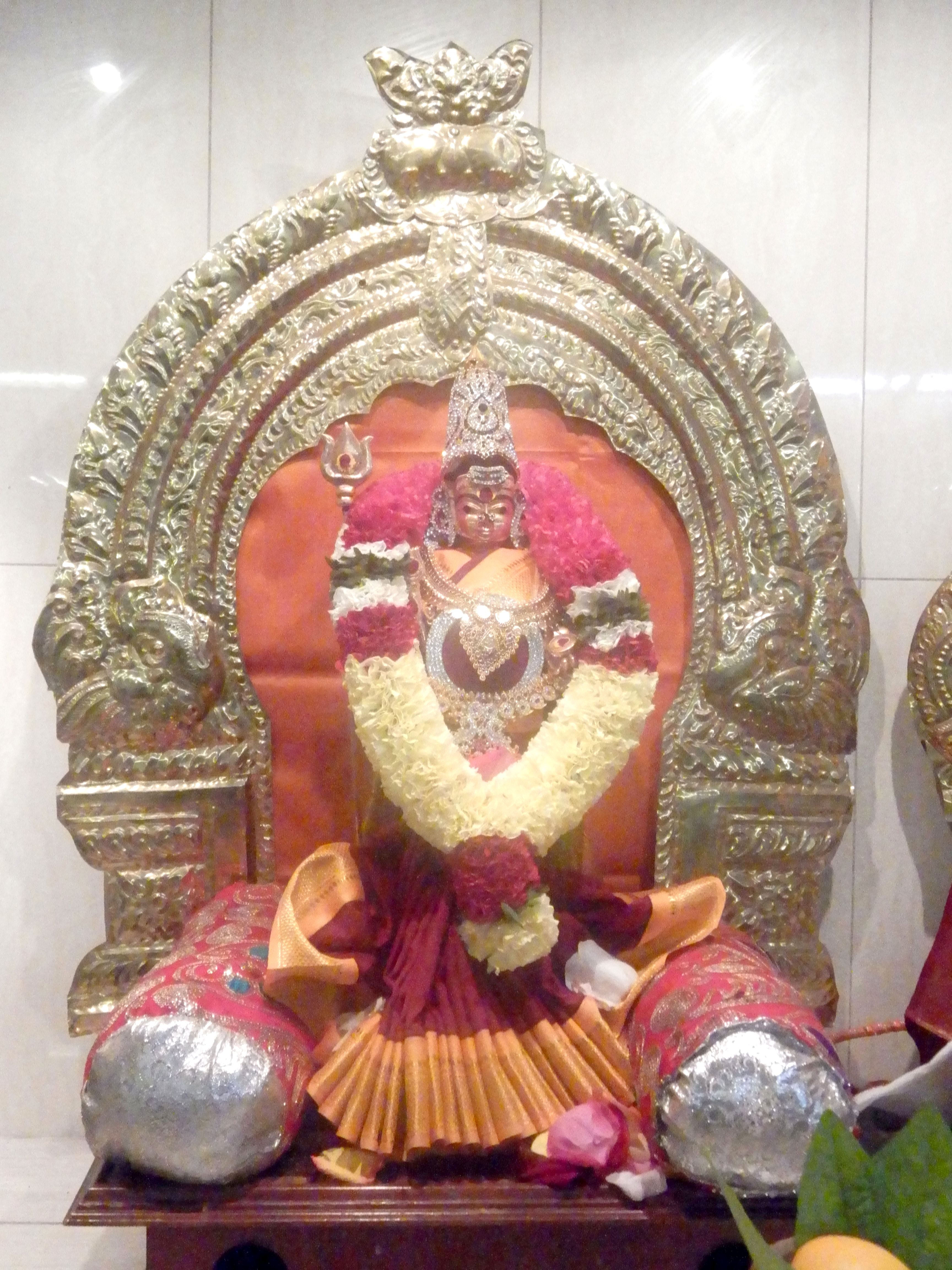 Durka Devi Temple - Pournami Photos