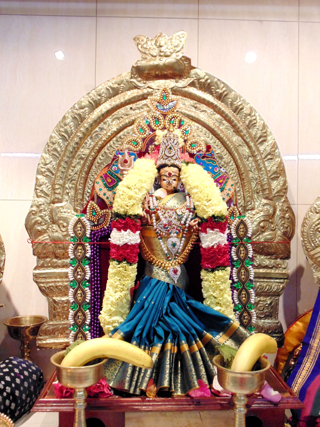 Durka Devi Temple - Pournami Photos