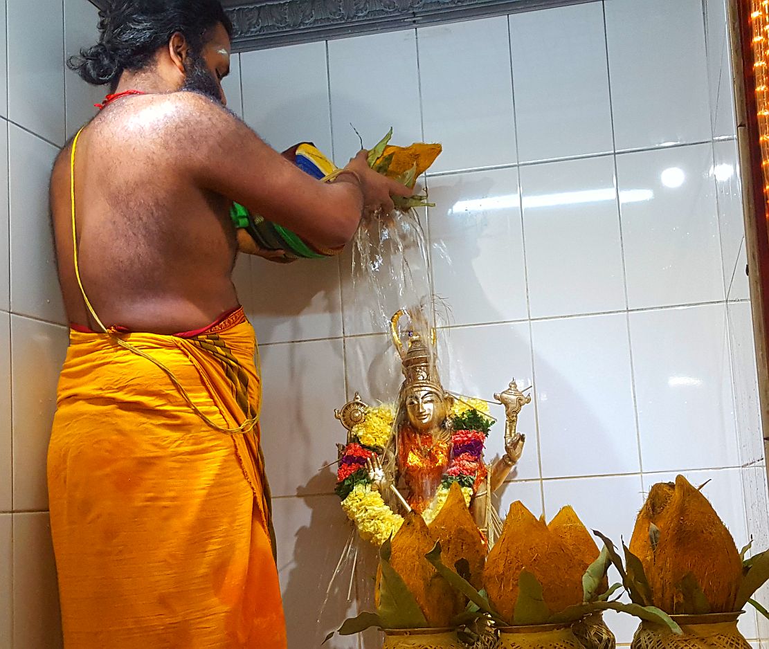 Durka Devi Temple - Pournami Photos