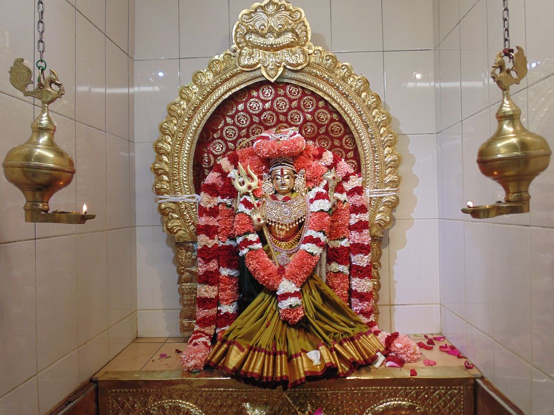 Durka Devi Temple - Pournami Photos