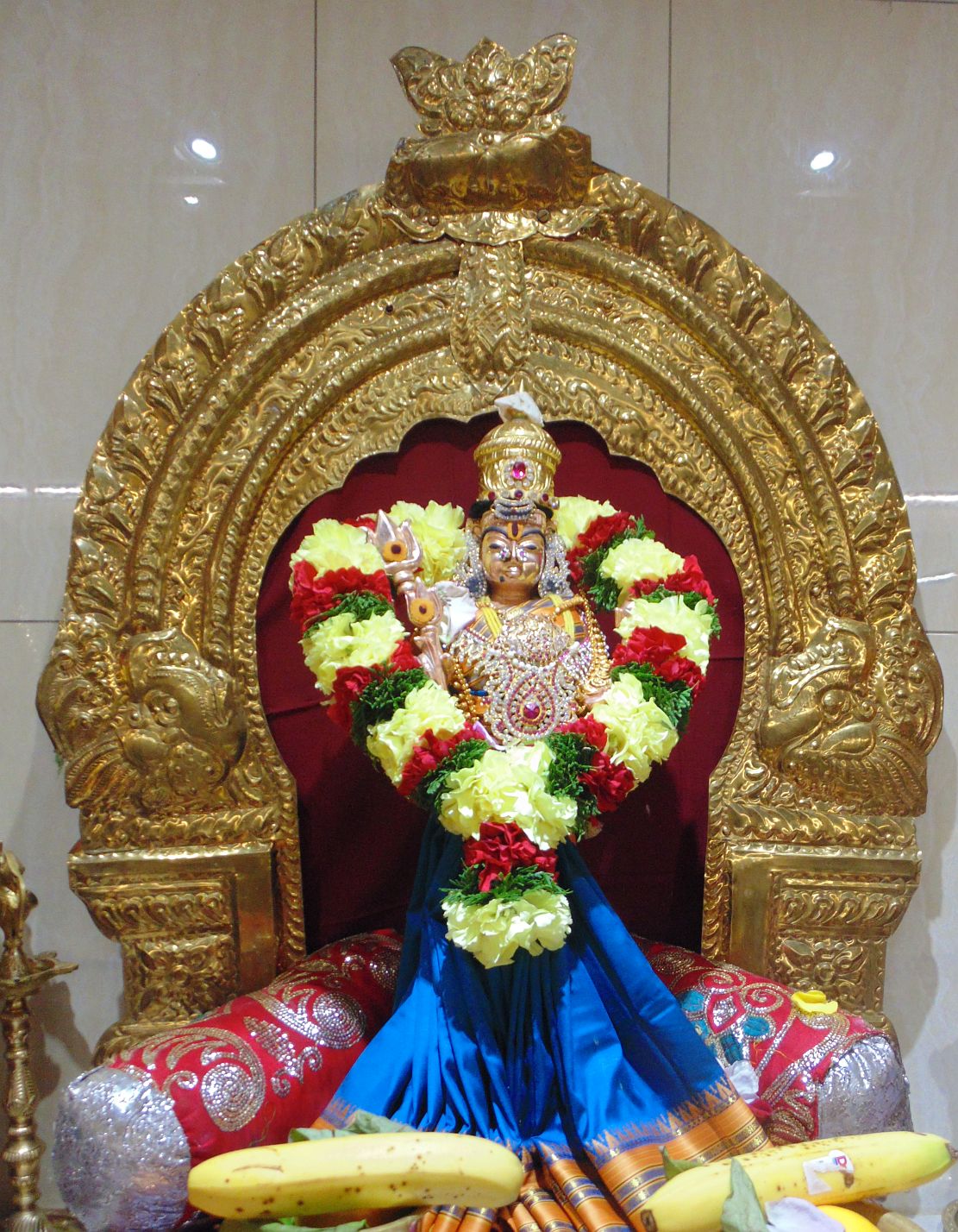 Durka Devi Temple - Pournami Photos