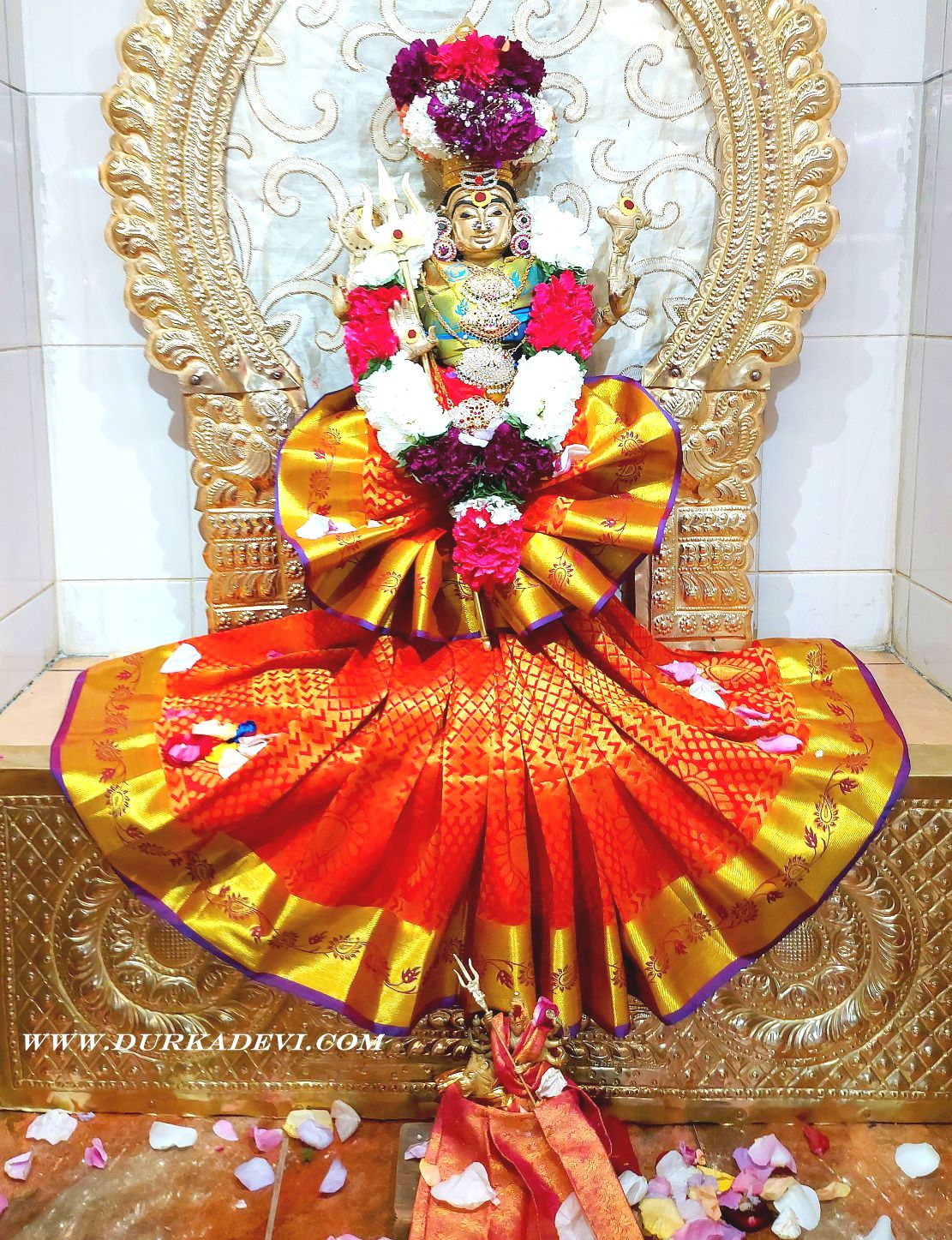 Durka Devi Temple - Pournami Photos