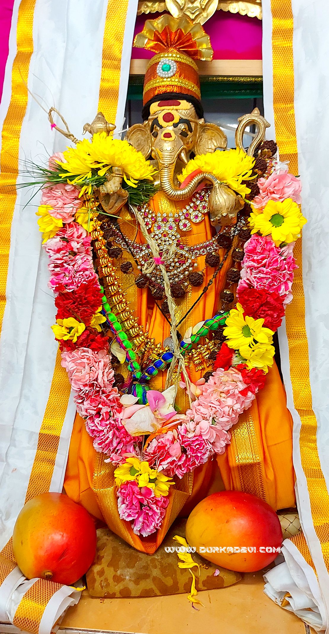 Durka Devi Temple - Pournami Photos