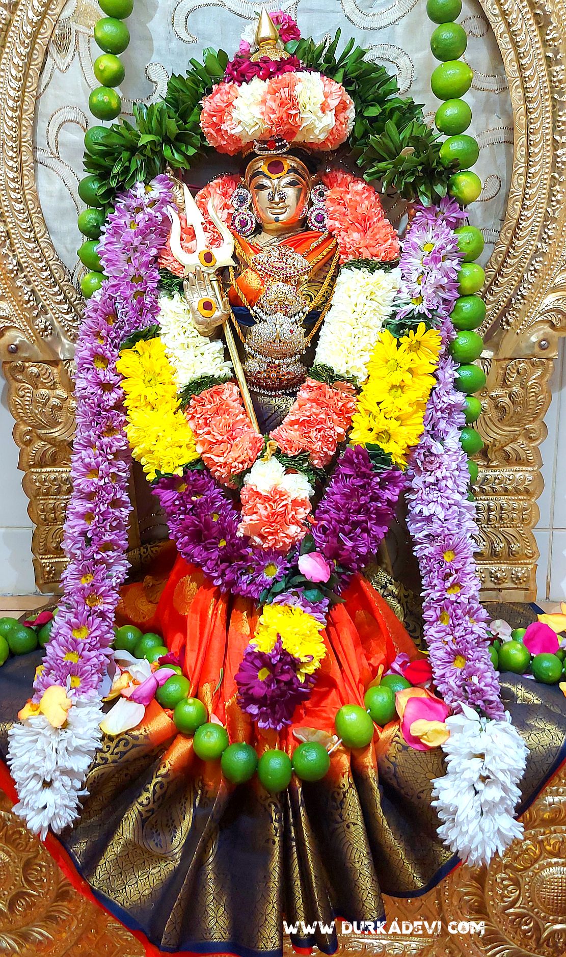 Durka Devi Temple - Pournami Photos