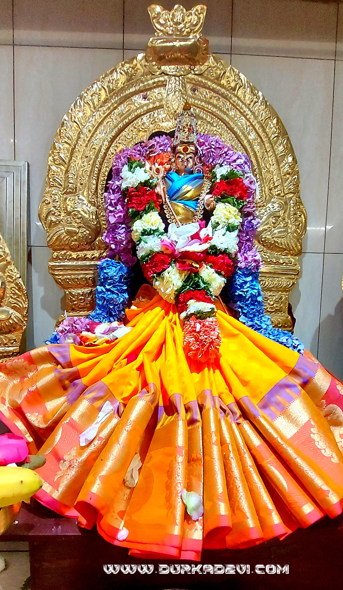 Durka Devi Temple - Pournami Photos