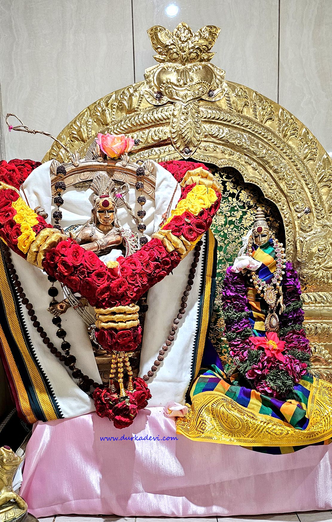 Durka Devi Temple - Pournami Photos
