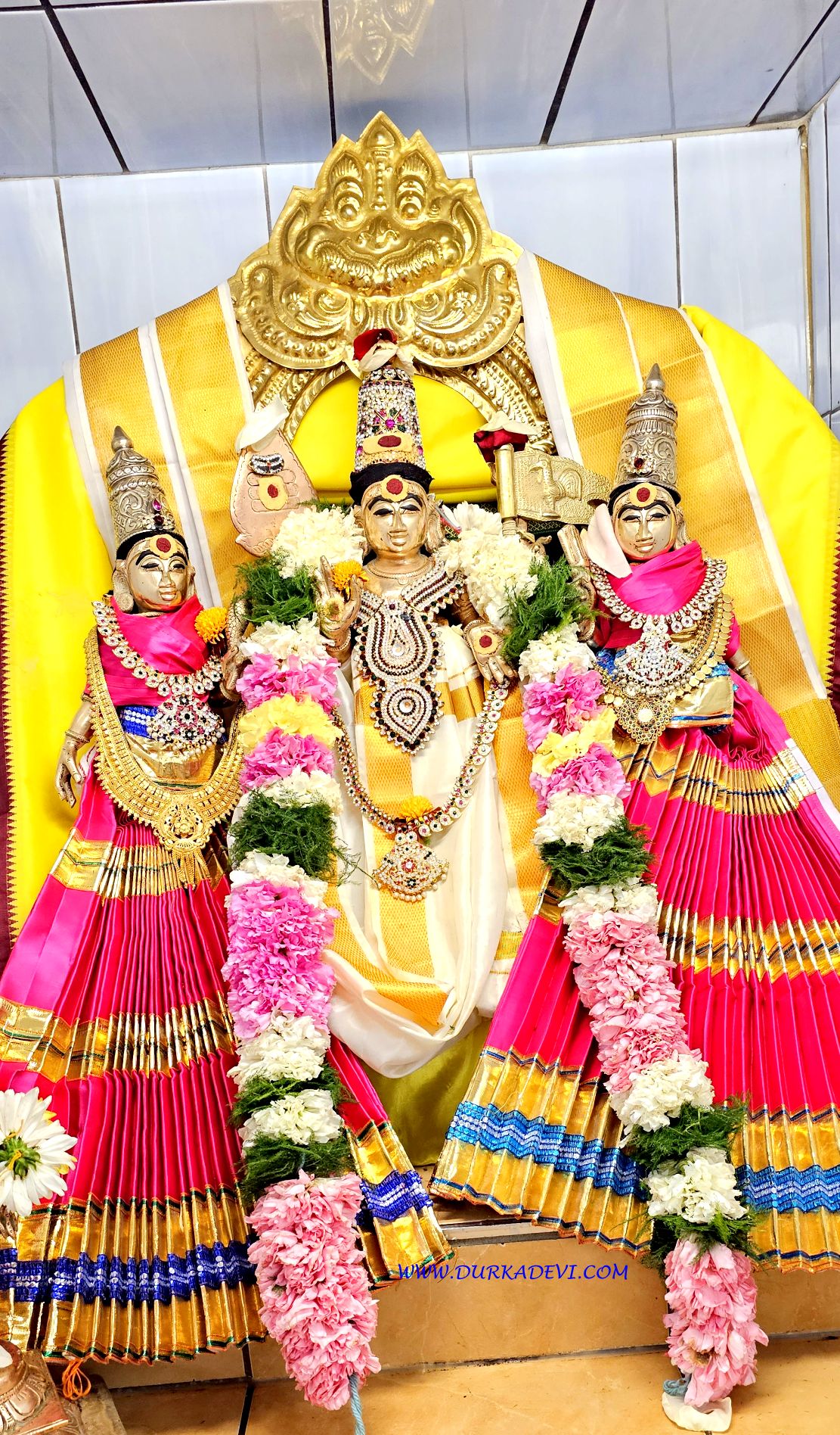 Durka Devi Temple - Pournami Photos