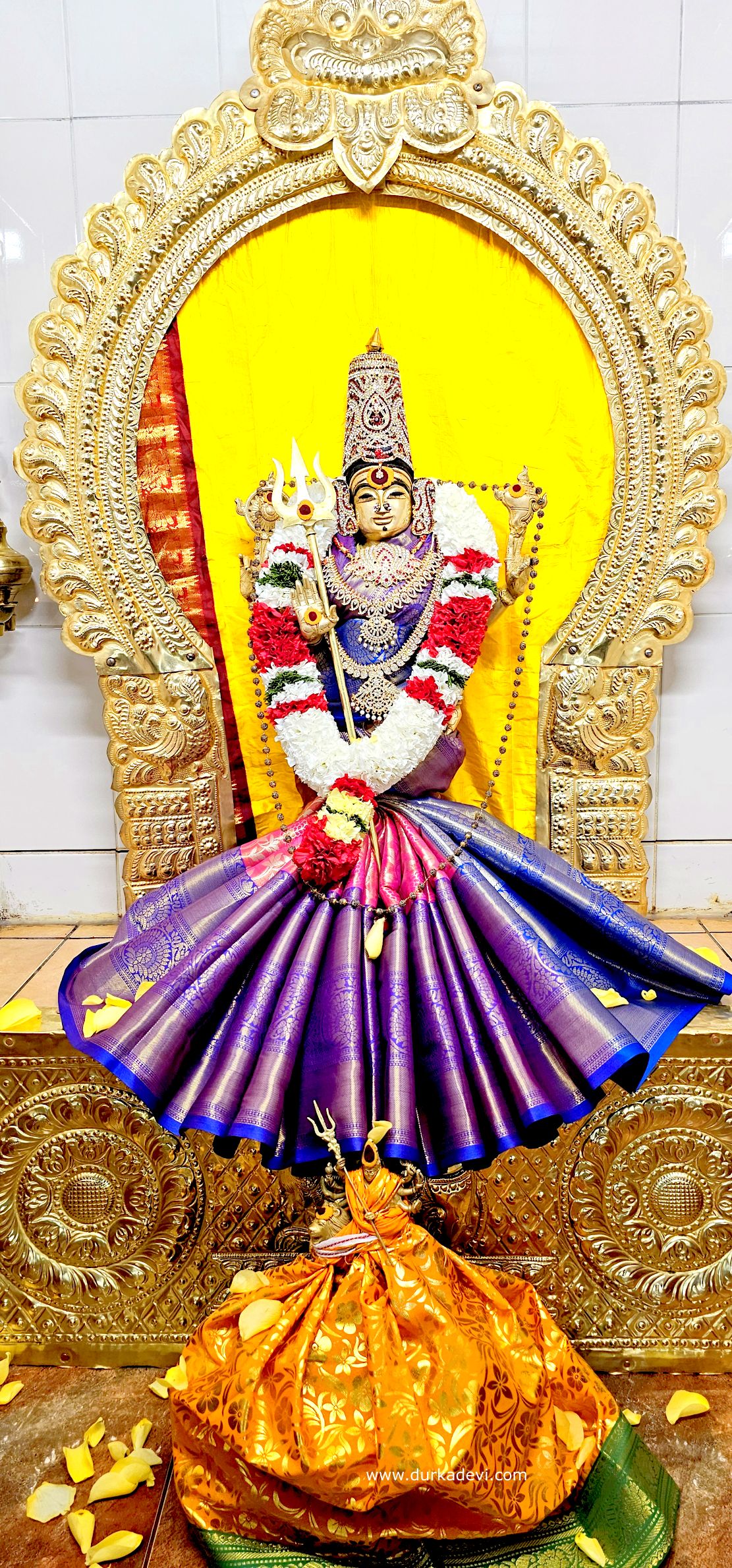 Durka Devi Temple - Photos