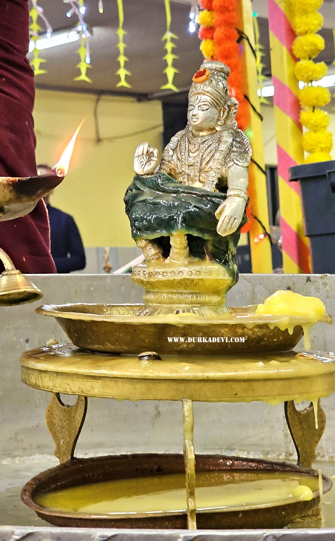 Durka Devi Temple - Photos
